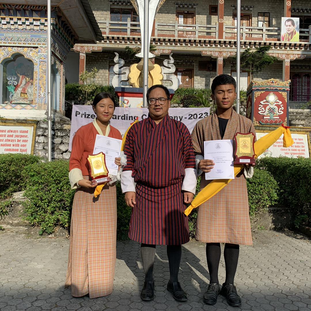 Home [www.samtsehss.edu.bt]